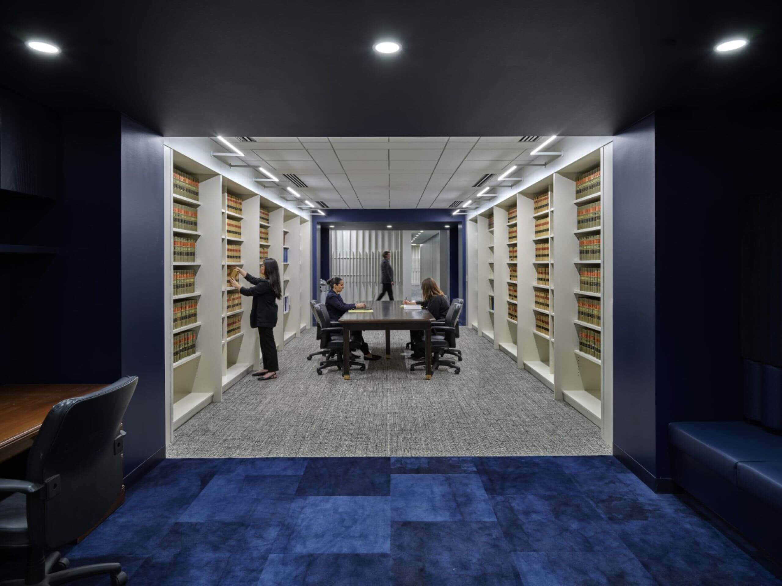 U.S. General Services Administration Tenant Office Relocation ...